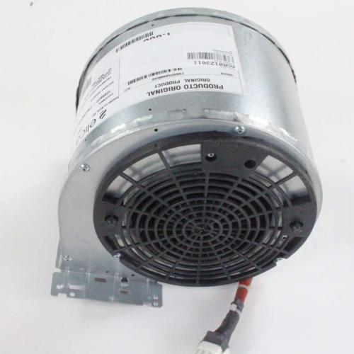 Elica-Complete-Motor