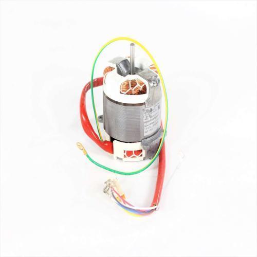 Elica-Motor-Counterclockwise-Rotatio