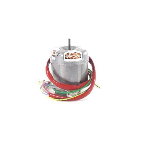 Elica-Motor-Counterclockwise-Rotation