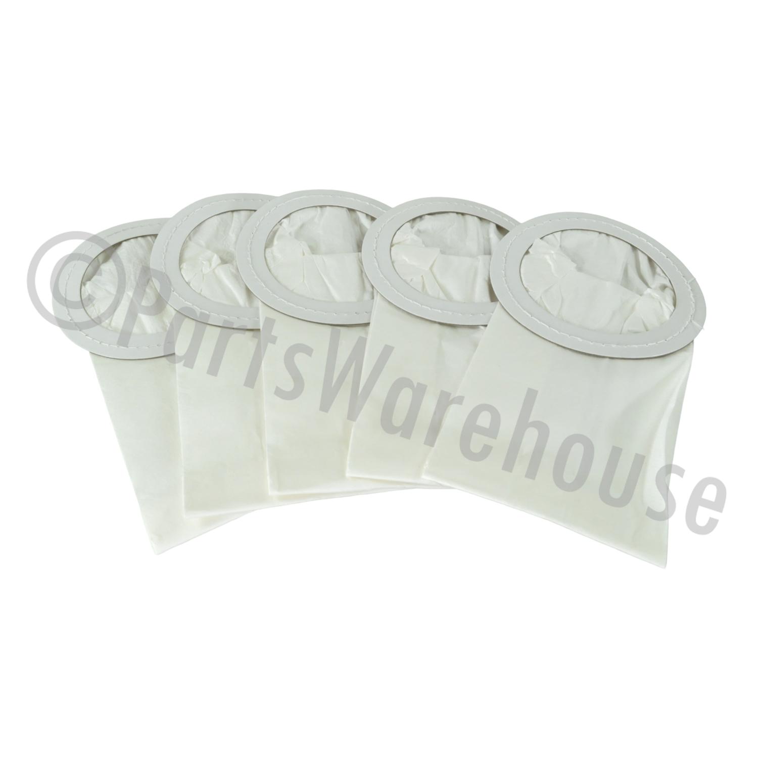 Oreck Paper Bags-Oreck,Ironman,5Pk,Compact Canister #ENV-ECC765 ...