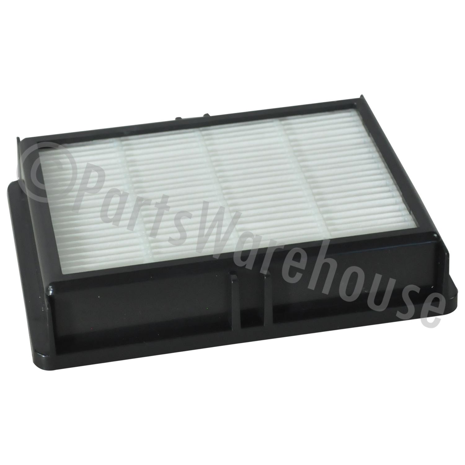 Oreck Filter,Hepa-Oreck Buster B & Cc1600 #ENV-F267 - Vacuum Parts and ...