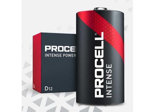 East Penn Manufacturing Procell Intense D Batteries 12 Per Box #EPM ...