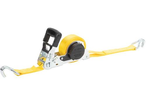 Erickson Manufacturing 1.5In X 16Ft Self Locking Retractable Strap #ERI ...