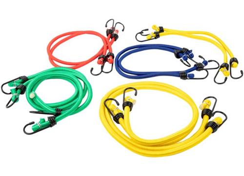 Erickson Manufacturing 10 Pk Bag Assortment Of Bungey ...