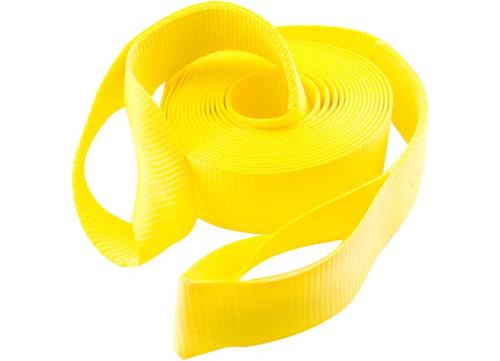 Erickson Manufacturing 3In X 30Ft 30000Lb Recovery Strap Pdq Display Bo ...