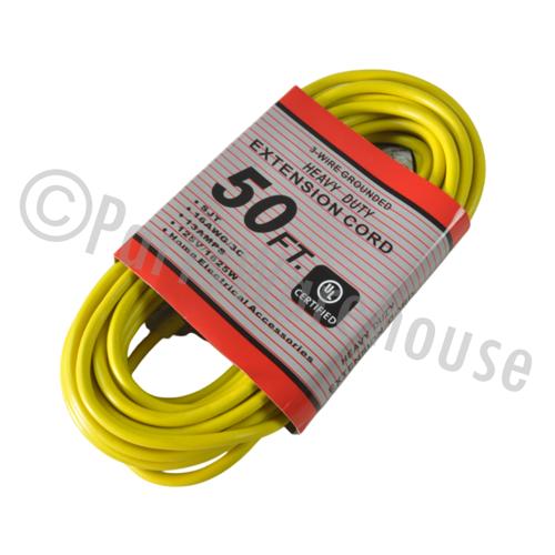 Sanitaire Electrolux CORD, 50 EXTENSION 3 WIRE SC9180 #EES-76224 ...