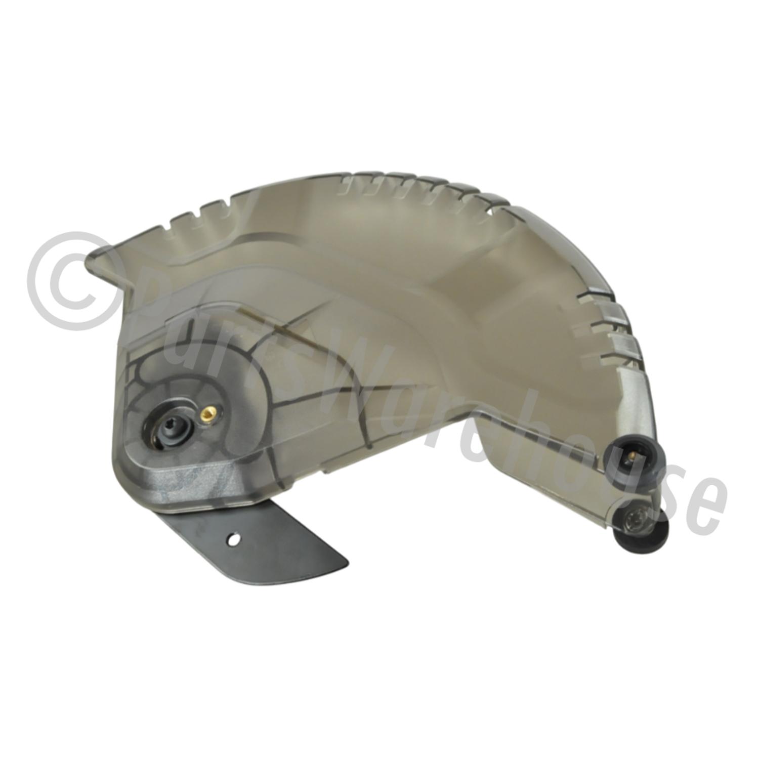 Flex Lower Guard Assembly #FLX-2829246001 - Tool Parts and Accessories ...