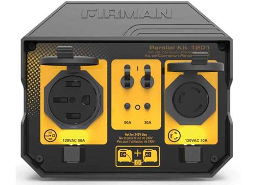 Firman-Generators-Parallel-Kit-With-50Amp-Receptacle-