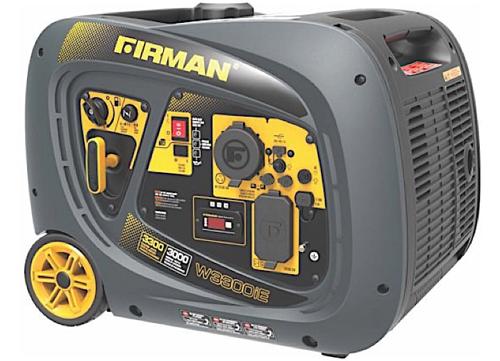 Firman-Generators-Recoil-Start-Gas-Powered-3300-3000-Watt-Wh