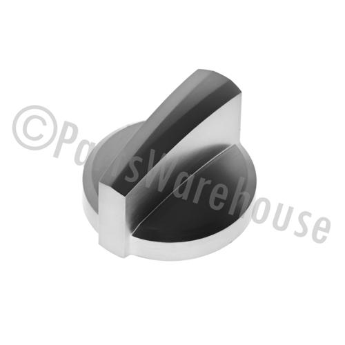 GE/Haier/Hotpoint Burner Knob Kit #GEH-WB03K10208 - Appliance Parts and ...
