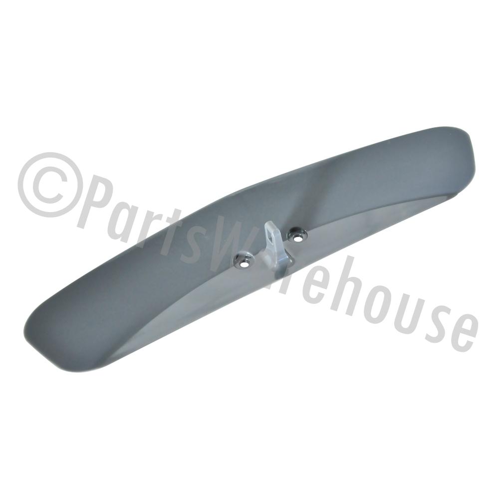 GE/Hotpoint/Haier Door Strike Gray #GEH-WE01X30017 - Appliance Parts ...