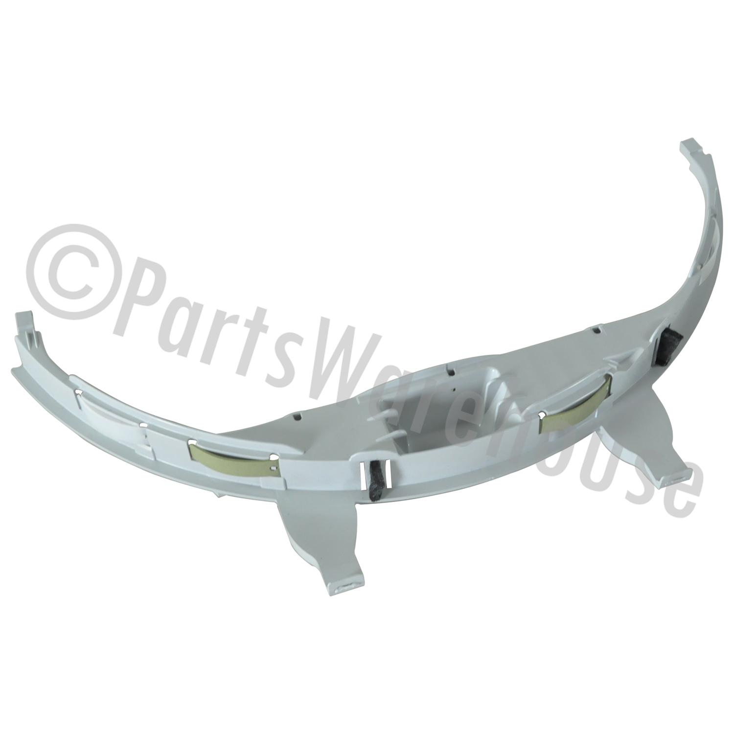 Ge/Hotpoint/Haier Top Bearing Assembly #GEH-WE03X27250 - Appliance ...