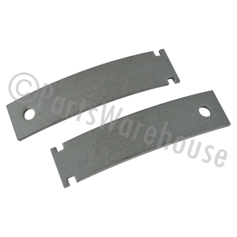 GE/Haier/Hotpoint Bearing Slide #GEH-WE1M507 - Appliance Parts and ...