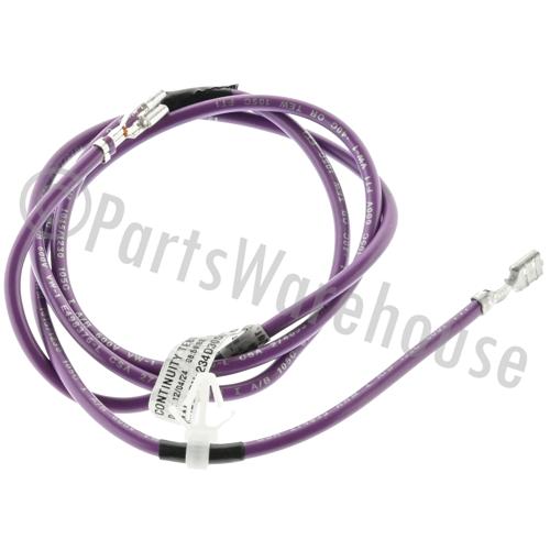 Ge/Hotpoint/Haier Dryer Heater Wire Service Kit #GEH-WE49X37037 ...