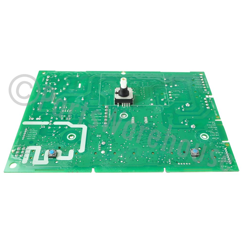 GE/Hotpoint/Haier Main Control Board W/Instructions Tl Washer Le #GEH ...