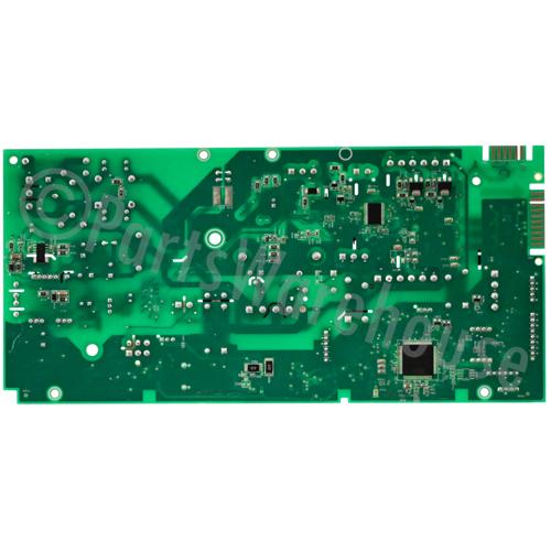 Main Control Board Fl Washer #GEH-WH22X38697 - Appliance Parts and ...