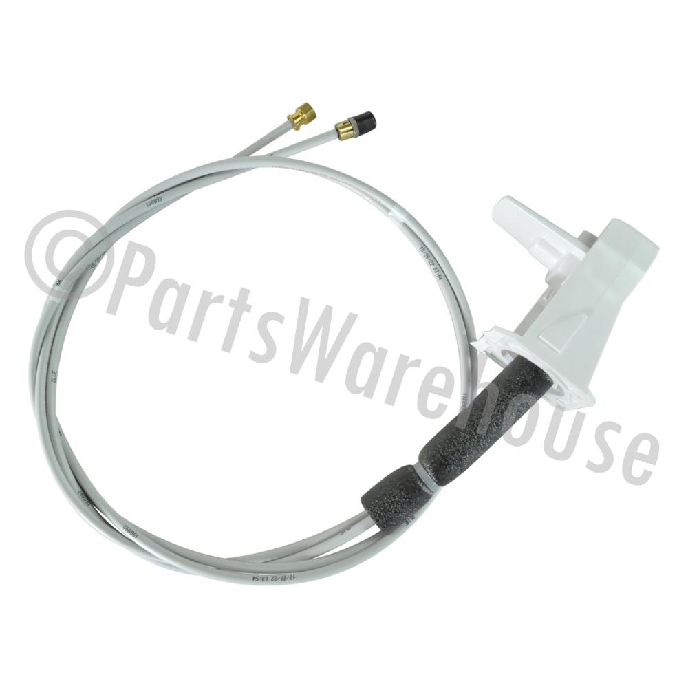 GE/Hotpoint/Haier Mwf Manifold #GEH-WR02X45209 - Appliance Parts and ...
