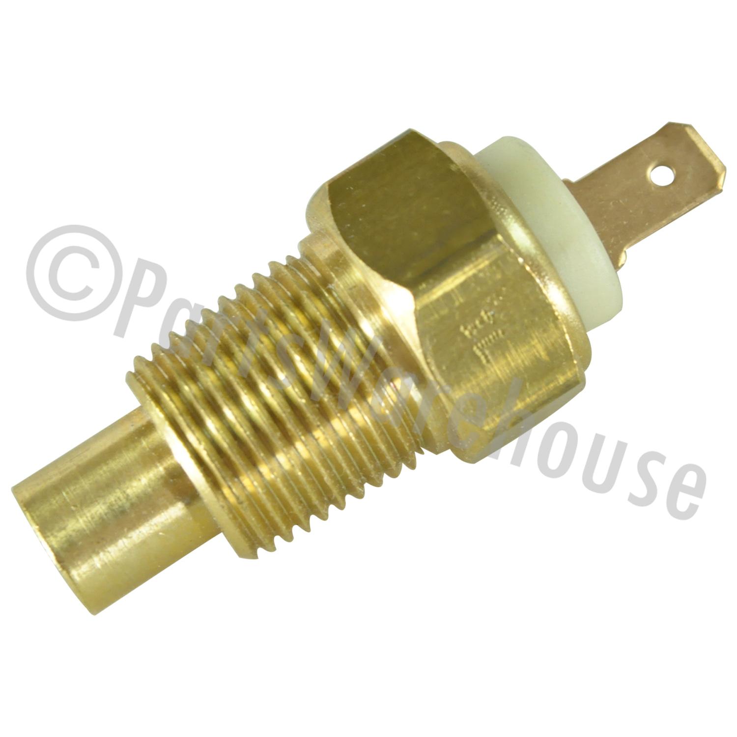 Generac Switch Hi-Temp 245D #GEN-0A6751 - Yard Parts and Accessories ...