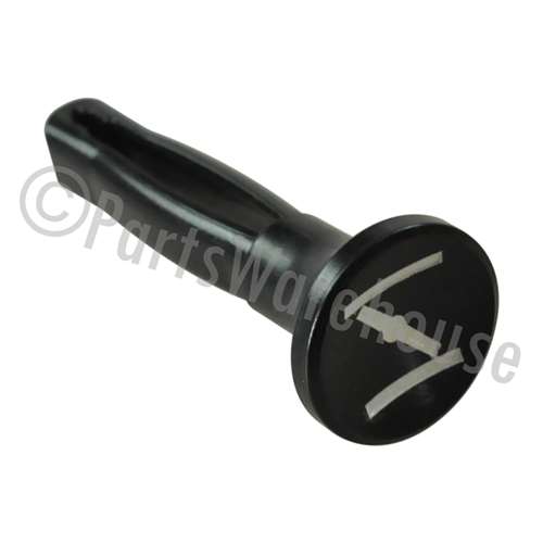 Generac Knob, Choke Gth #GEN-0E9449 - Yard Parts and Accessories ...