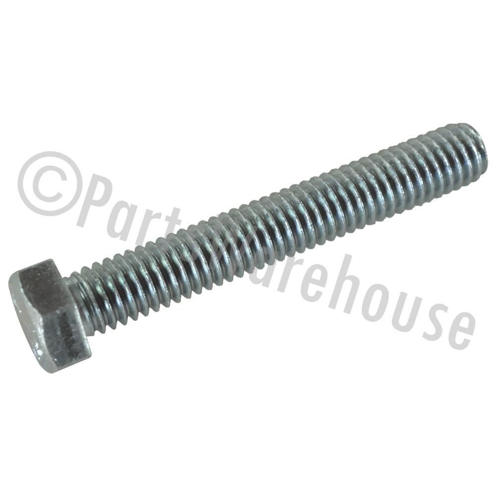 Generac Bolt-Hcs Shoulder 3/ #GEN-150691 - Yard Parts and Accessories ...