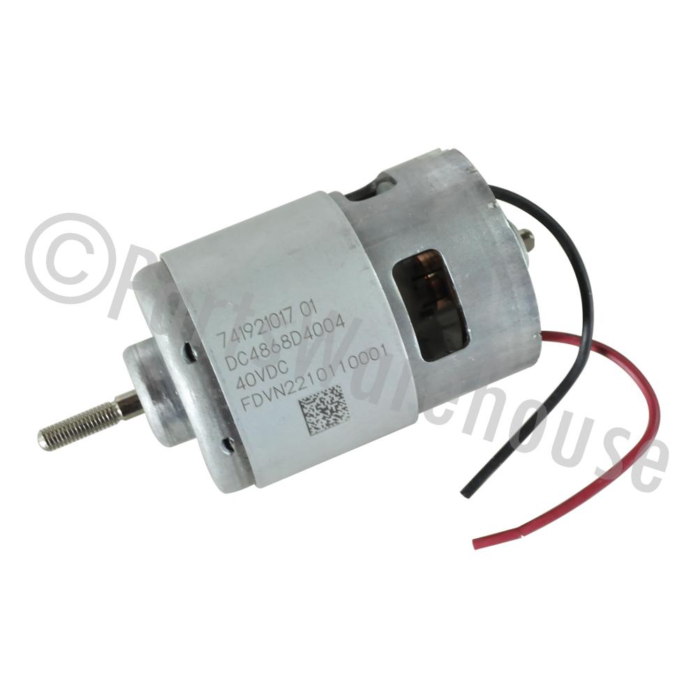 Generac Enclosure - Fabric L #GEN-361171 - Yard Parts and Accessories ...