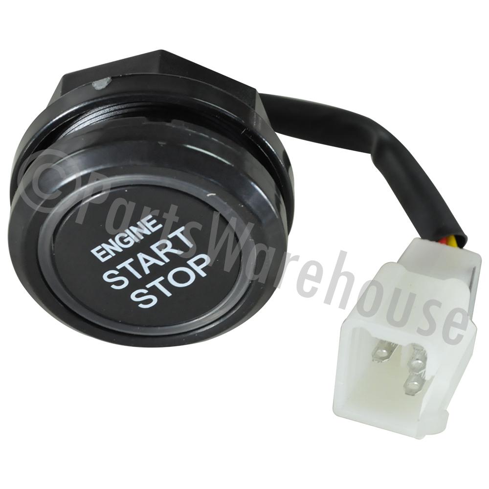 Generac Key-Ignition #GEN-A0000444787 - Yard Parts and Accessories ...