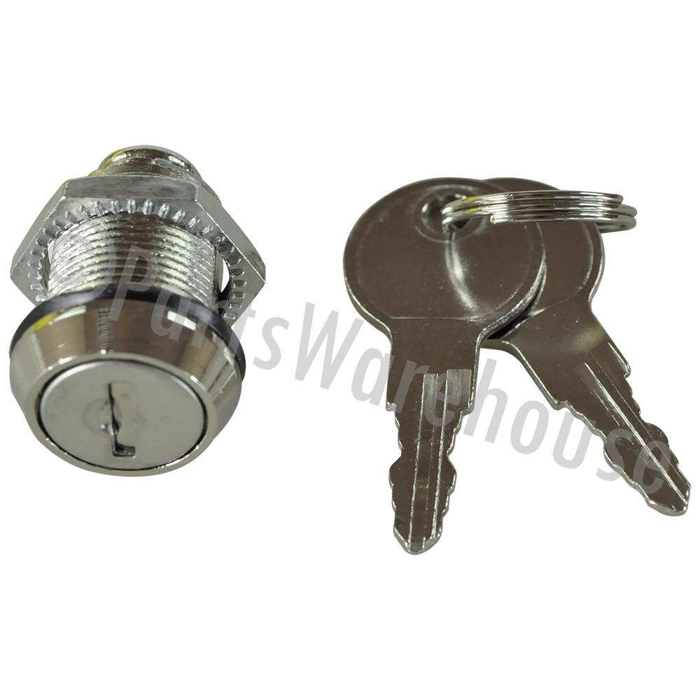 Generac Lock Asm 1/4 Turn Ca #GEN-A0000481249 - Yard Parts and ...