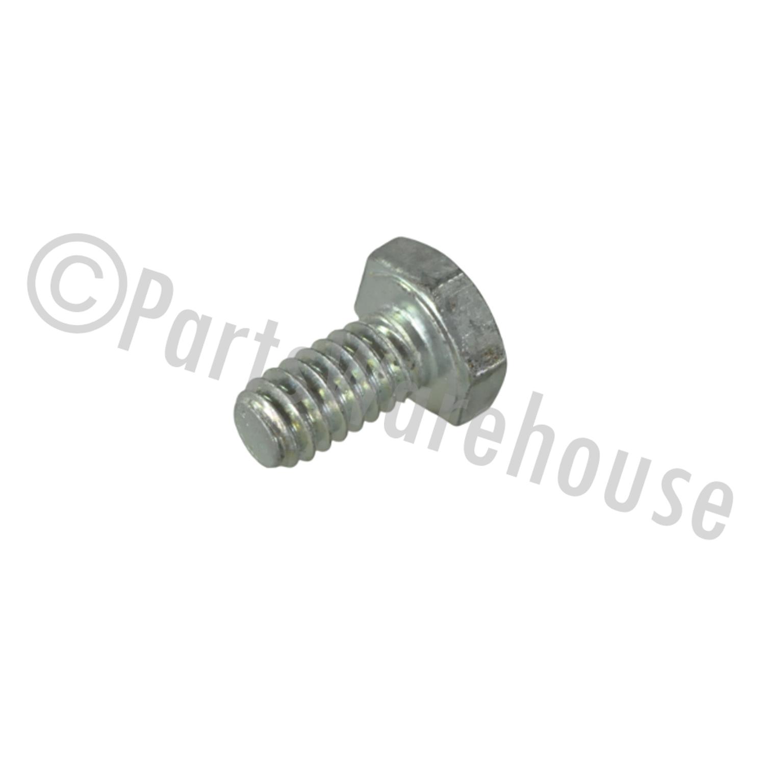 Generac Screw Hhc 1/4-20 X 1 #GEN-G022507 - Yard Parts and Accessories ...