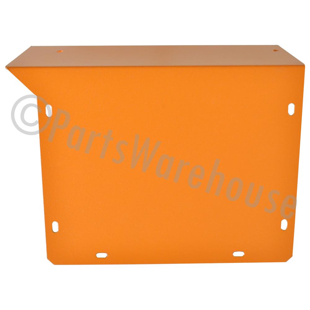 Generac Meter Box Cover #GEN-G082262 - Yard Parts and Accessories ...