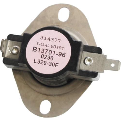 Goodman Primary Limit Switch 320F #GOO-B1370196 - Hvac Parts and ...