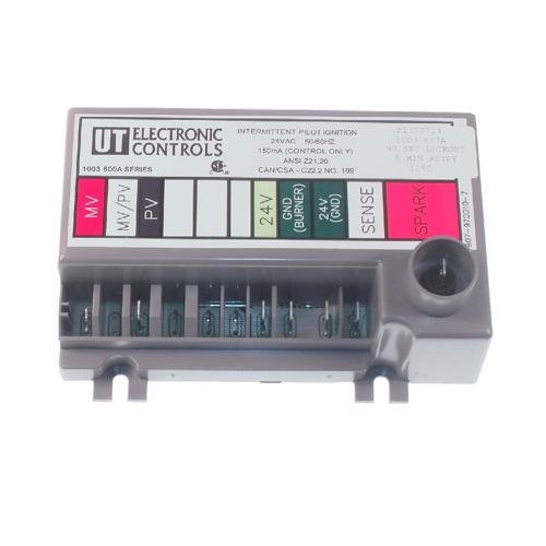 Goodman Ignition Module #GOO-B1370724 - Hvac Parts and Accessories ...