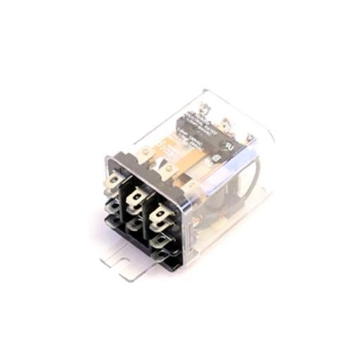 Goodman Relay #GOO-B1370732 - Hvac Parts and Accessories - PartsWarehouse