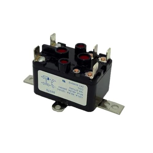 Goodman Blower Relay #GOO-B1370737 - Hvac Parts and Accessories ...