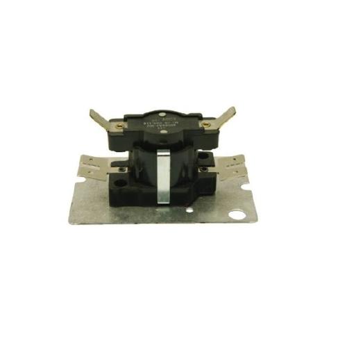 Goodman Time Delay Relay #GOO-B1370741 - Hvac Parts and Accessories ...