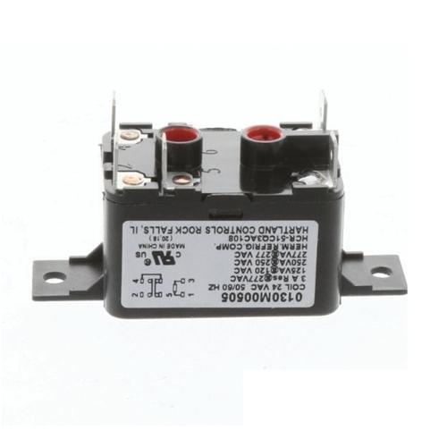 Goodman Heat Relay 208-230 460 575 #GOO-B1370752 - Hvac Parts and ...