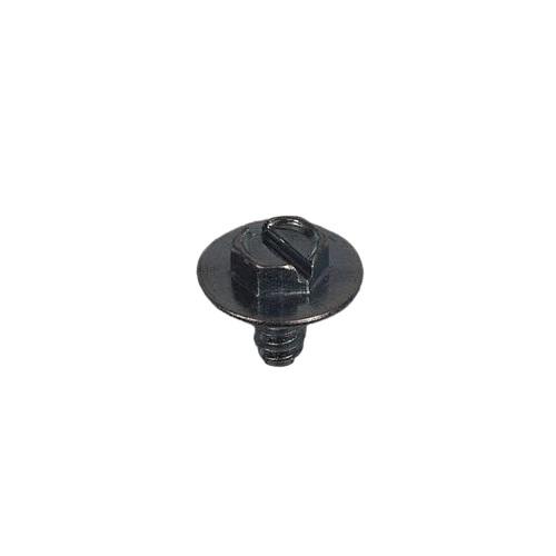 Goodman B1393800 Locknut Nylon #GOO-B1393800 - Hvac Parts and ...