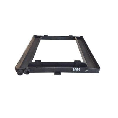 Goodman Plastic Drain Pan #GOO-B1755919HDF - Hvac Parts and Accessories ...