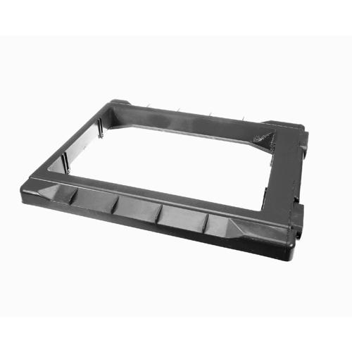 Goodman Plastic Drain Pan #GOO-B1756017L - Hvac Parts and Accessories ...