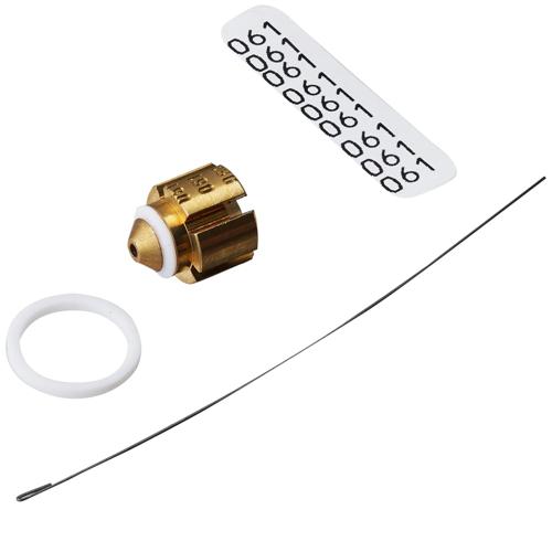 Goodman Flow Check Piston Kit #GOO-B1789861 - Hvac Parts and ...