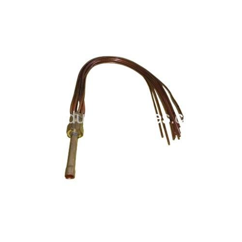 Goodman Flowrator W/Copper Stub #GOO-B2114893 - Hvac Parts and ...