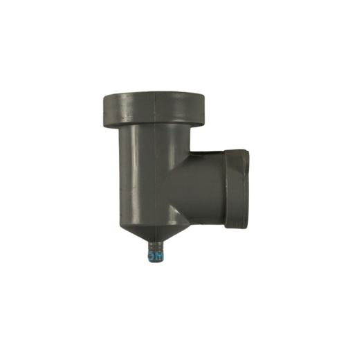 Goodman Drain Tee W/Ears #GOO-B2810817 - Hvac Parts and Accessories ...