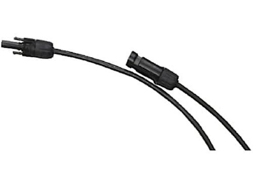 Go Power! Mc4Output10 Mc4 10 Foot Wire W/Male And Female Connector #GPO ...