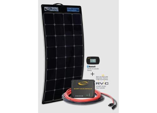 Go-Power-Gpeclipseflex190-190W-Flexible-Black-Solar-Kit-W-30