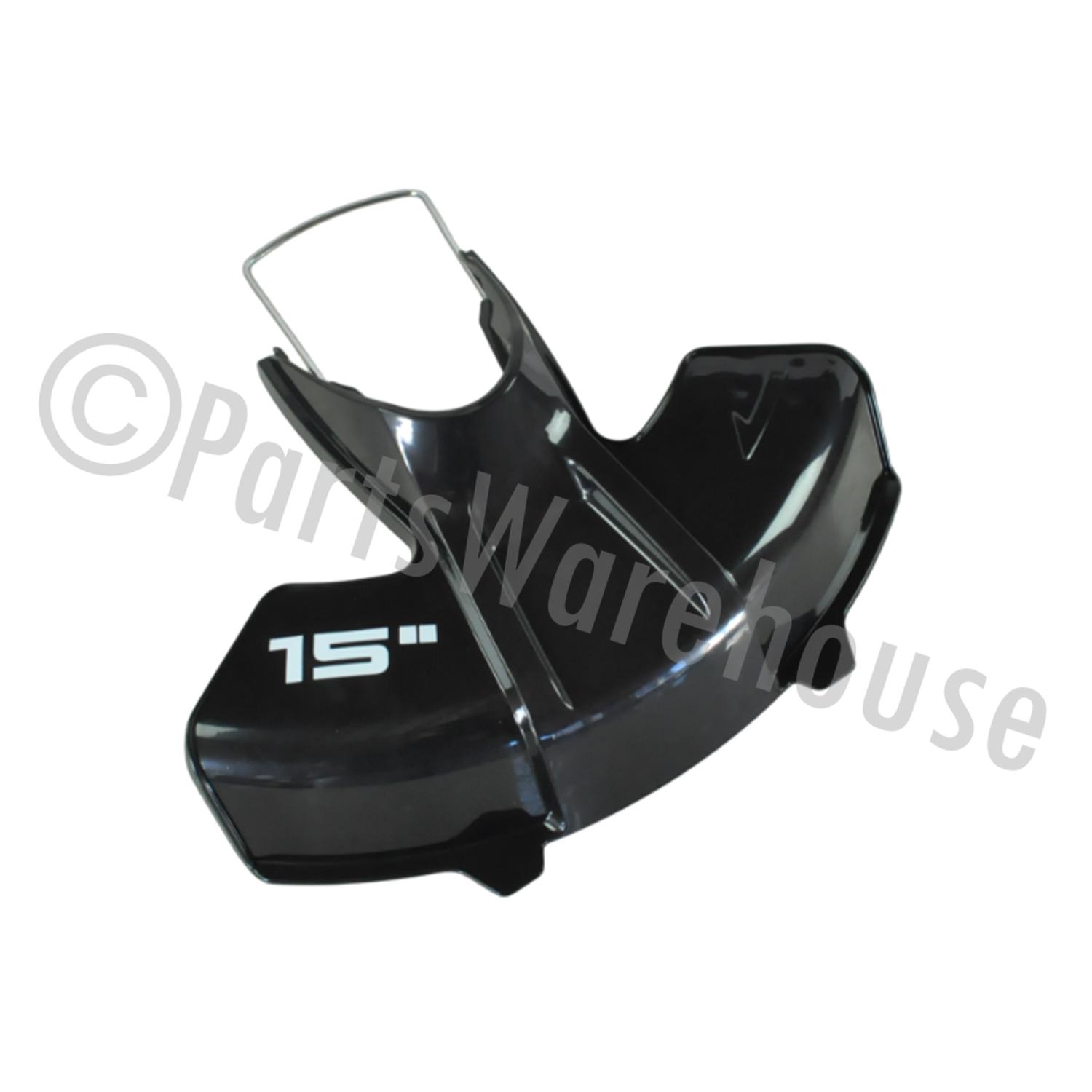 Greenworks 48T15 String Trimmer | Partswarehouse