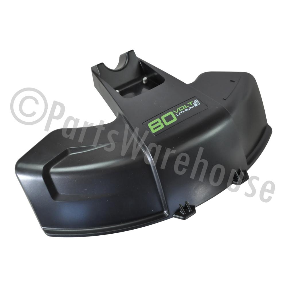 Greenworks 80V Brushless String Trimmer 2101202 | Partswarehouse