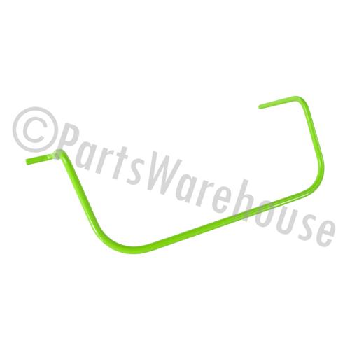 Greenworks Bale Switch #GWK-332011050AG - Yard Parts and Accessories ...