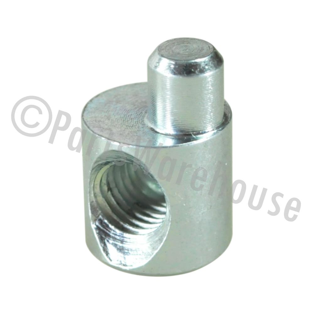 Greenworks Chain Tension Screw #GWK-33302590 - Yard Parts and ...