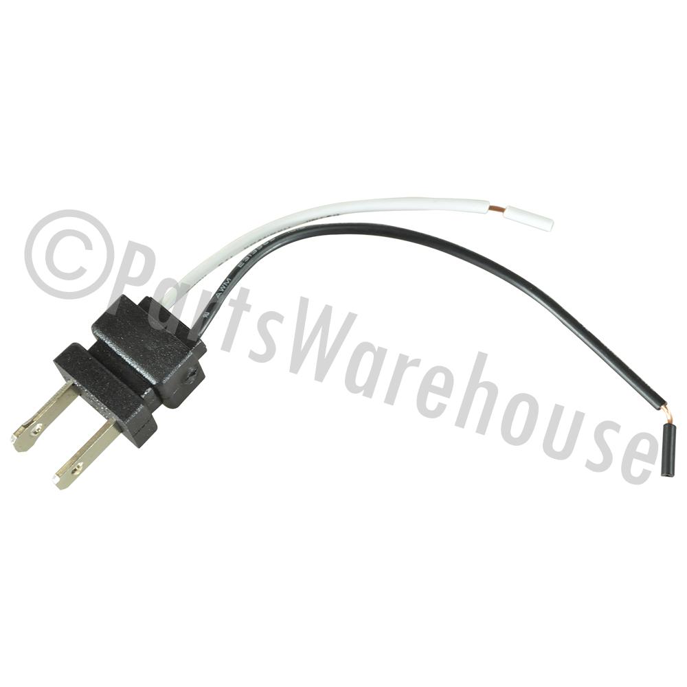 Greenworks Inner Connector #GWK-3640179 - Yard Parts and Accessories ...