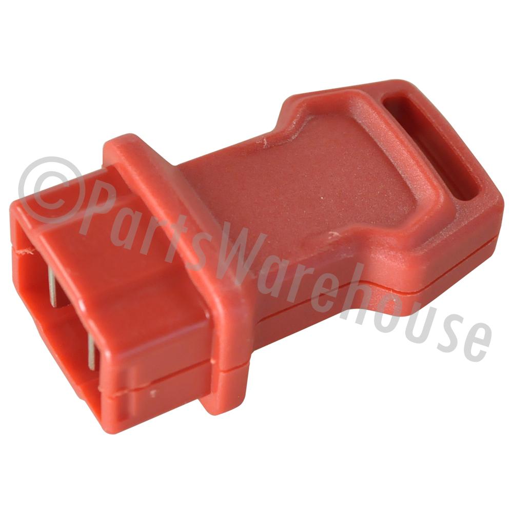 Greenworks Key For Model Lme457 & Lme456 #GWK-R0200075-00 - Yard Parts ...