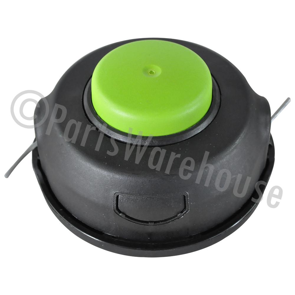 Greenworks Cutting Head For Model Ste456 #GWK-R0200112-00 - Yard Parts ...